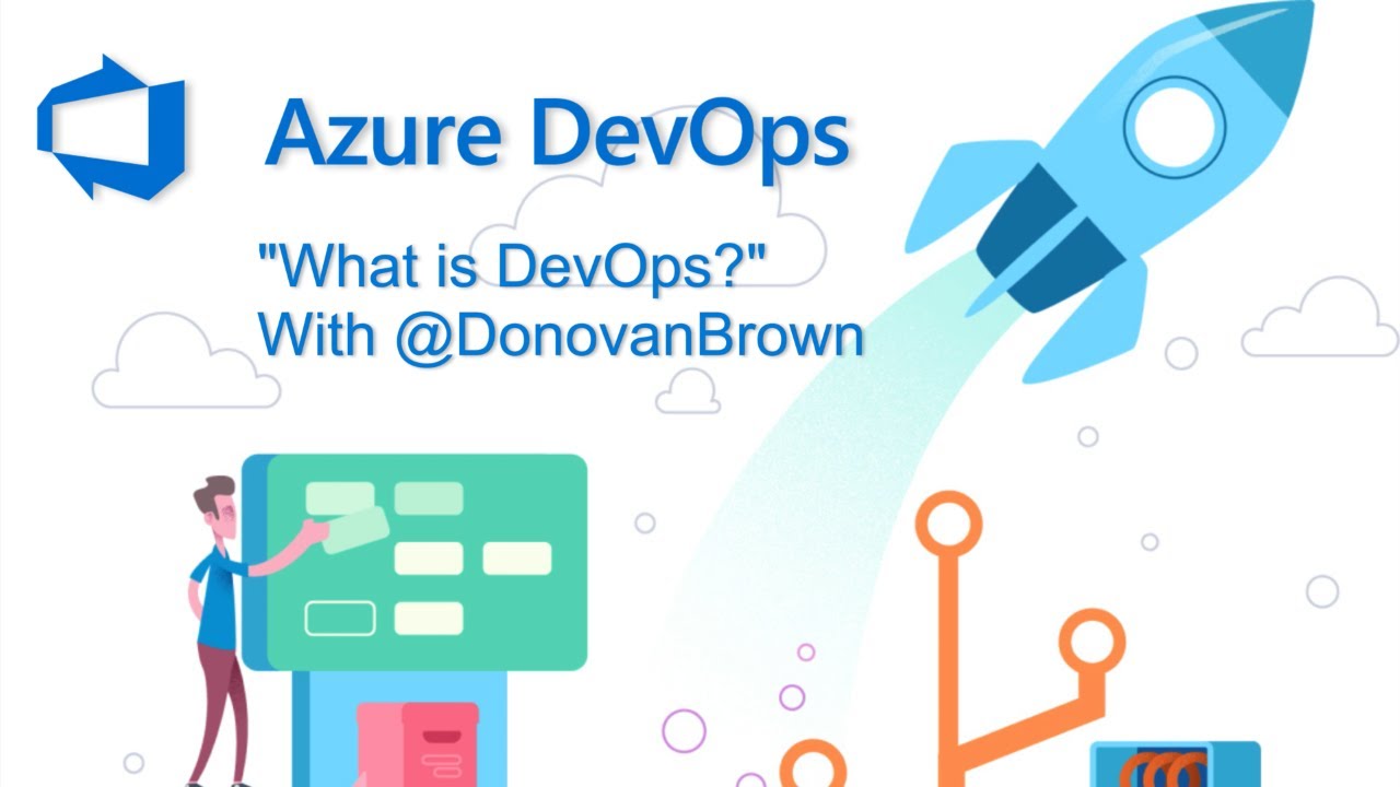 What is DevOps? | Demand ITS Inc.